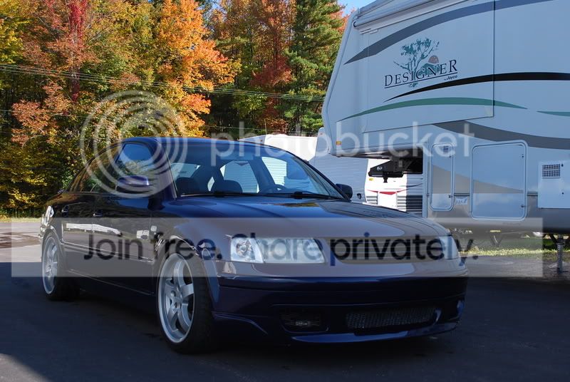2000 Oettinger Passat 1.8T 5sp. | VW Vortex - Volkswagen Forum