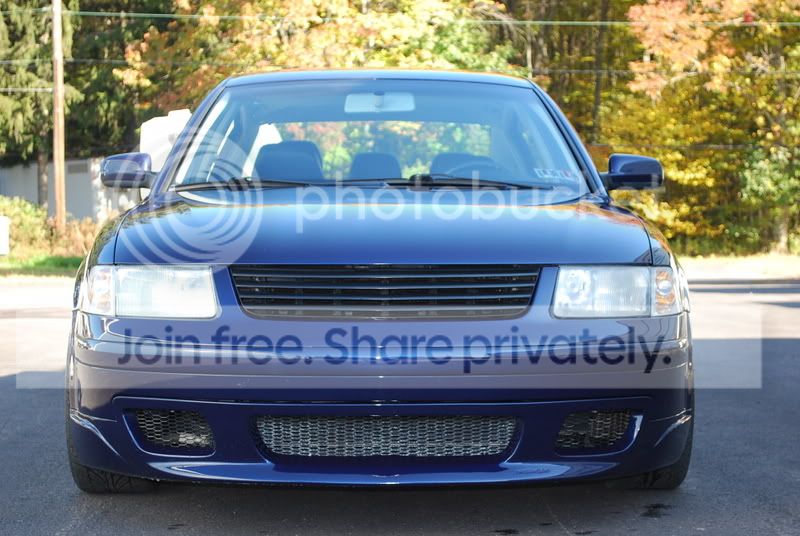 2000 Oettinger Passat 1.8T 5sp. | VW Vortex - Volkswagen Forum