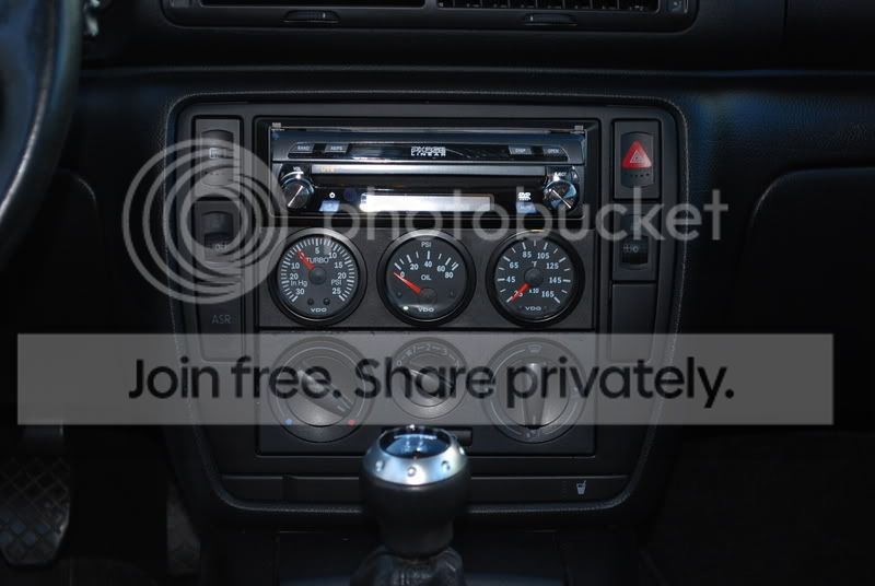 2000 Oettinger Passat 1.8T 5sp. | VW Vortex - Volkswagen Forum