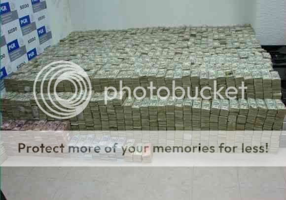 Narco Bling: The Watches of Mexican Drug Kingpins | Luxury4Play.com