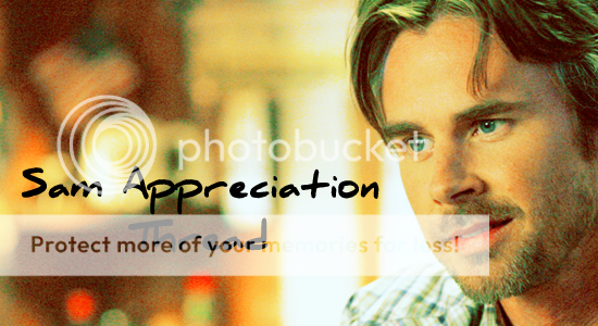 True Blood - Sam Merlotte/Sam Trammell Appreciation #2: We Want To See ...