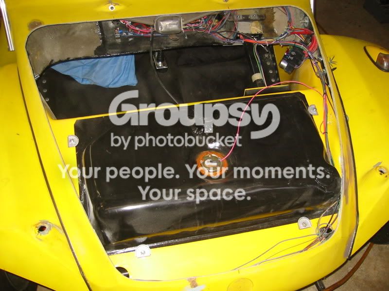 TheSamba.com :: Kit Car/Fiberglass Buggy/356 Replica - View topic ...