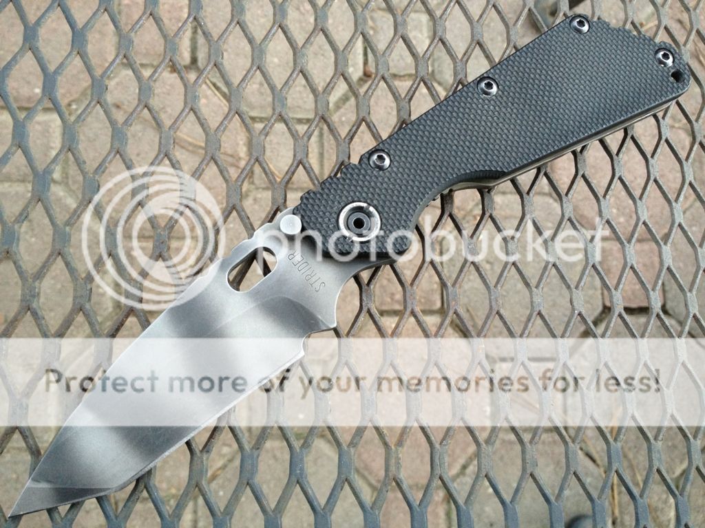 FS: Strider, Hinderer, and CRK | BladeForums.com