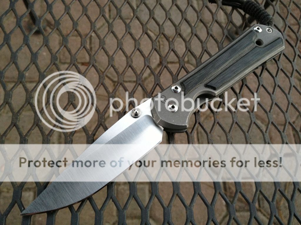 FS: Strider, Hinderer, and CRK | BladeForums.com