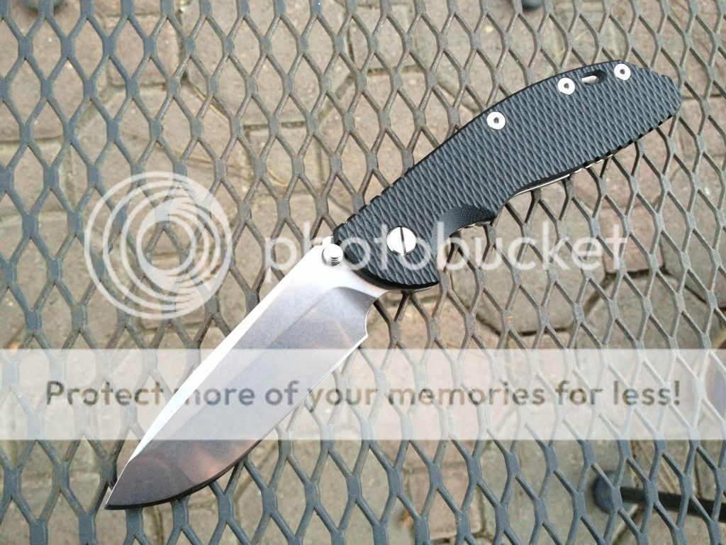 FS: Strider, Hinderer, and CRK | BladeForums.com