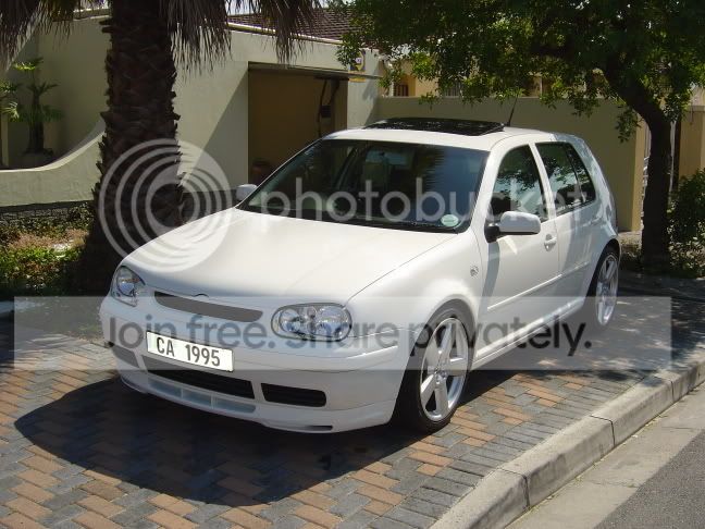 Whore Your White MK4! | Page 2 | VW Vortex - Volkswagen Forum