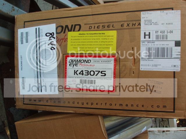 6637 Mod - Ford Truck Enthusiasts Forums