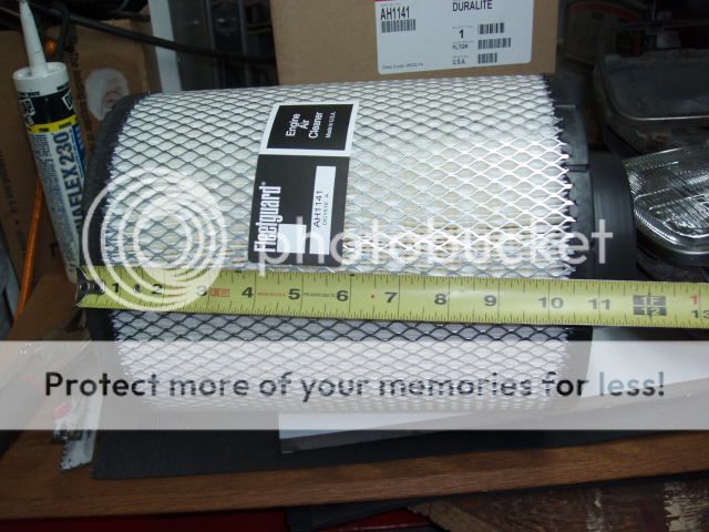 6637 Mod - Ford Truck Enthusiasts Forums