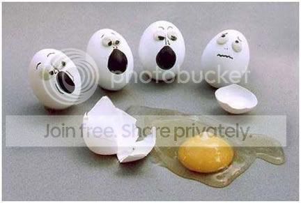 Silly egg humor - part 2: agt_spooky — LiveJournal