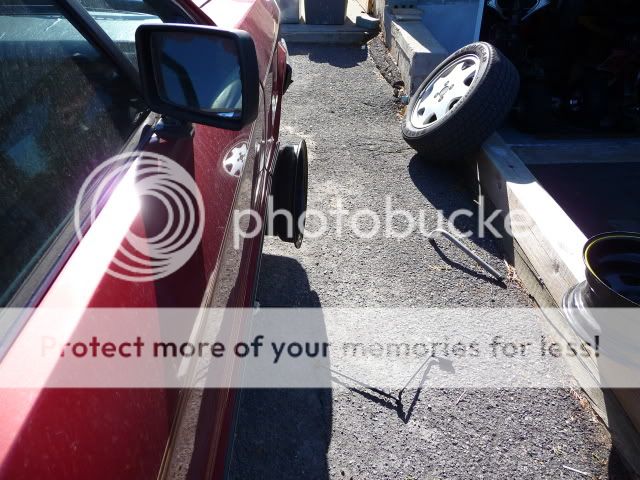 STEELIES AERO RACE 13X6 DEEP DISH $200.00 | VW Vortex - Volkswagen Forum