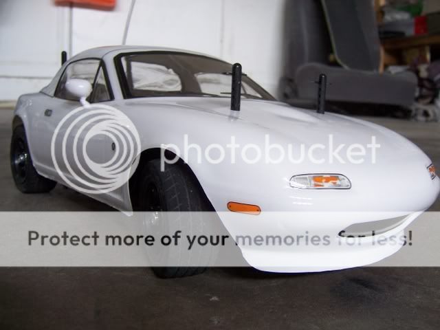 Mini-Me...ata! - MX-5 Miata Forum