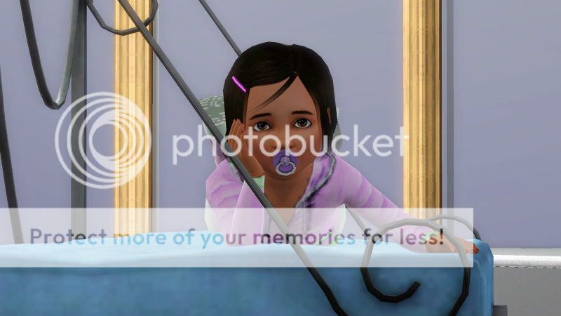 Mod The Sims - The Sims 3 - Babies & Toddlers (v3)