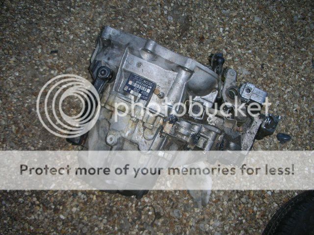 F25 Gearbox | Vauxhall Owners Network Forum