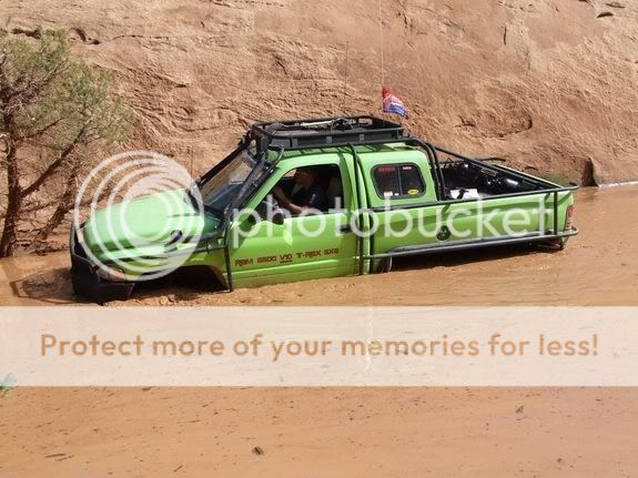 3rd Gen T-Rex | DODGE RAM FORUM - Dodge Truck Forums