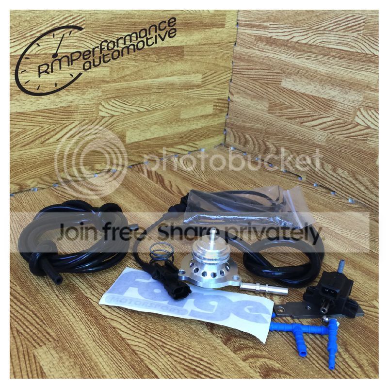 Install BOV Forge (Photos) - Fiat 500 USA Forum