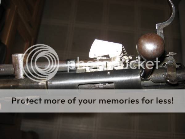 Model 72 Trigger Modifications | Rimfire Central Firearm Forum