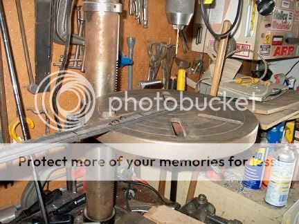 home made tools and equipment... | The H.A.M.B.