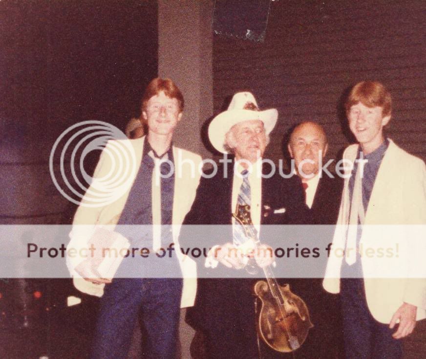 Our pictures of other banjo players - Discussion Forums - Banjo Hangout