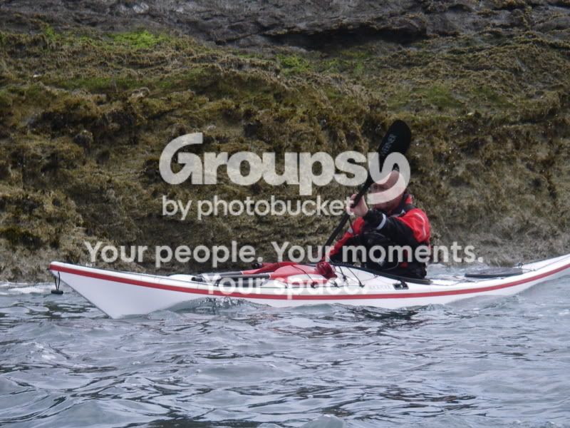 Has anyone out there got a Tiderace Xplore???^ - The UK Rivers Guidebook
