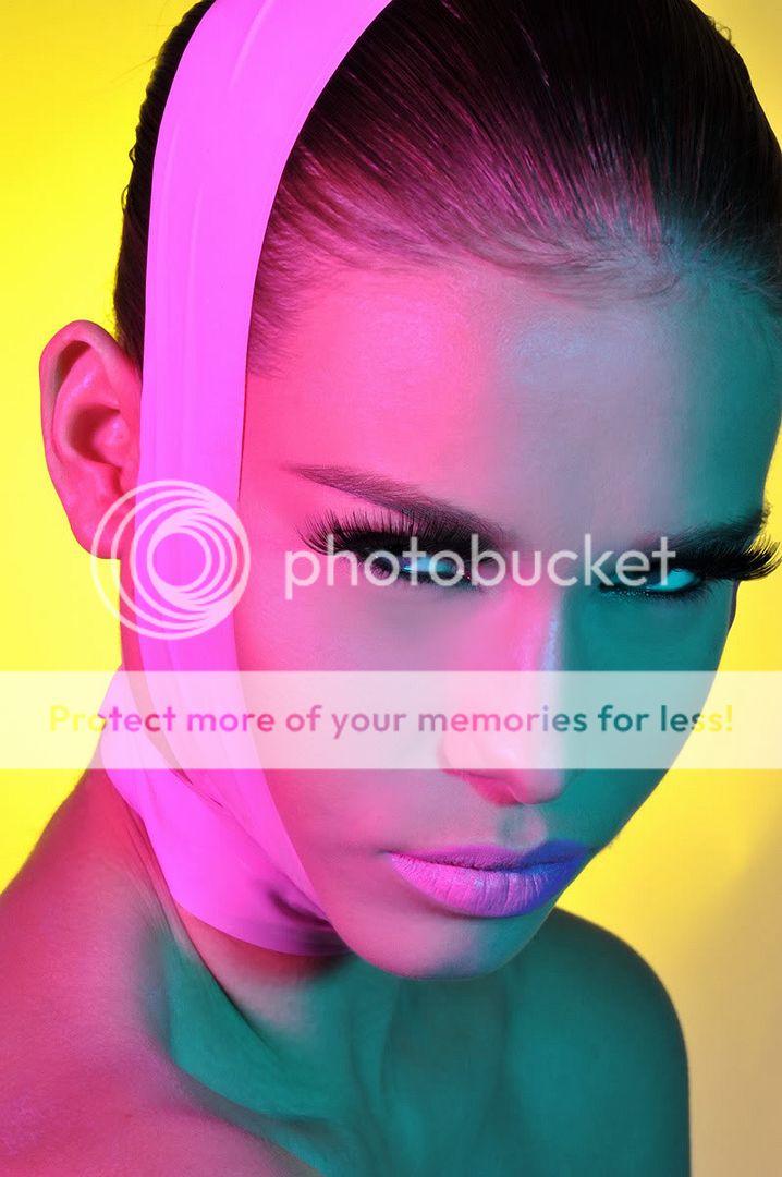 Ingrid Auestad | the Fashion Spot