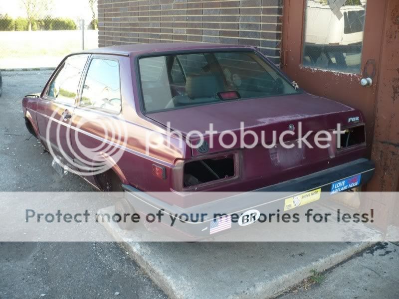 17 years | VW Vortex - Volkswagen Forum