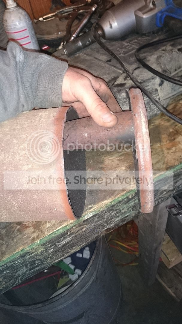 prowler 650 h1 muffler mod | Arctic Chat : Arctic Cat Forum