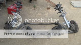 CA S13 parts Galore. SR's KA Aero Various parts - Zilvia.net Forums ...