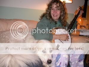 Dogs and banjo playing - Discussion Forums - Banjo Hangout