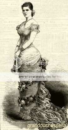 Queen Victoria's Daughters-in-law