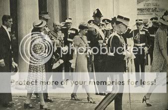 Princess Katherine, Lady Brandram