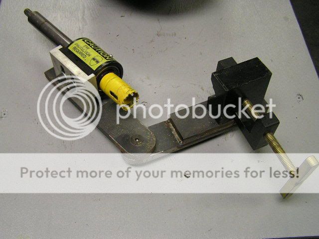 JD2 or ProTools Notcher? | Pirate 4x4