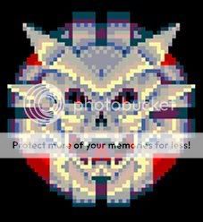 Phrases of Sinistar Quiz - By Alucard