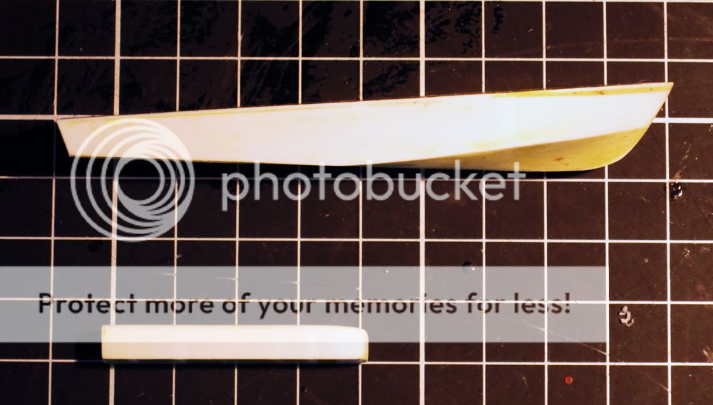 The Ship Model Forum • View topic - Croatian TB51 Vukovar Shershen ...