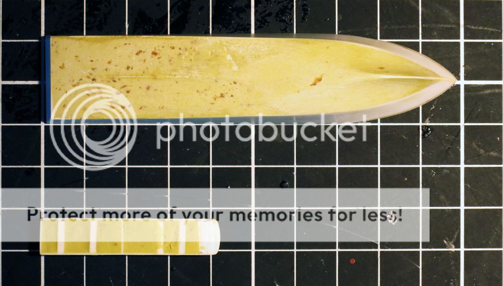 The Ship Model Forum • View topic - Croatian TB51 Vukovar Shershen ...