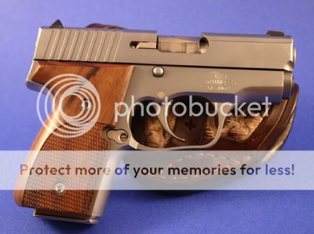 9mm 3 inch 1911 CCW, Options? | 1911Forum