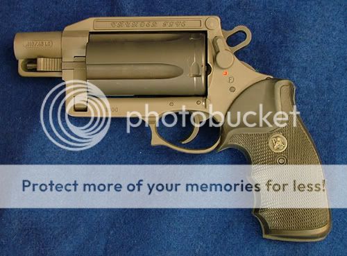 Thunder Five? anyone know anything about it? - The Firing Line Forums