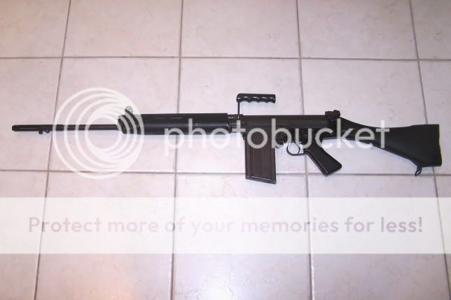 Lithgow L1A1 1978 information please. - The FAL Files