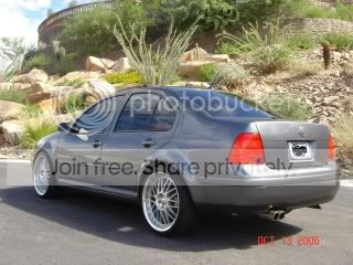 FS: 2003 Jetta GLI (24V).......tasteful mods. | VW Vortex - Volkswagen ...