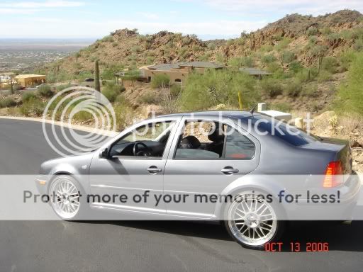 FS: 2003 Jetta GLI (24V).......tasteful mods. | VW Vortex - Volkswagen ...