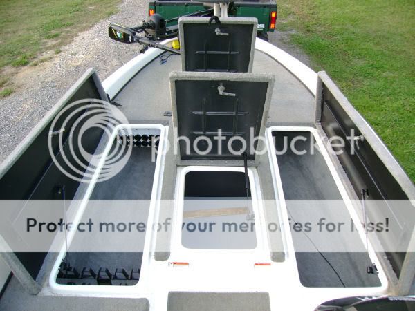 2003 Pro Craft 210 Super Pro with 2003 Mercury | Chattanooga Fishing Forum