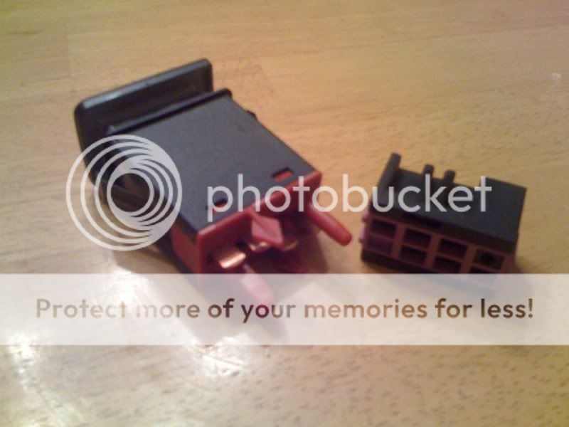 MK4 "FUNK" button | VW Vortex - Volkswagen Forum