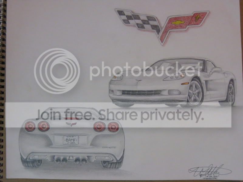 SRT-4 Drawing | Page 3 | Dodge SRT Forum