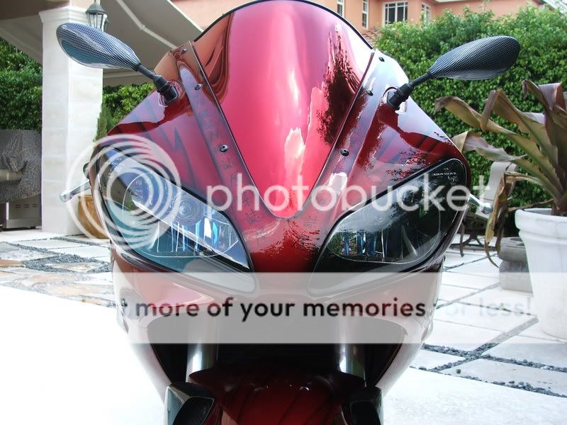 Custom R1 For sale | Yamaha R1 Forum: YZF-R1 Forums