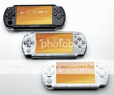 SHOPAHOLISM: ราคา PSP3000