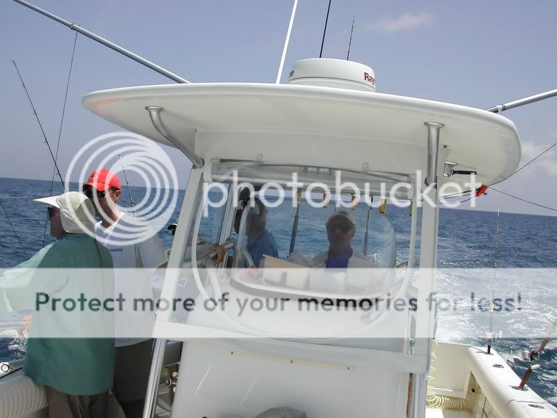 The Hull Truth - Boating and Fishing Forum - Show me your center ...