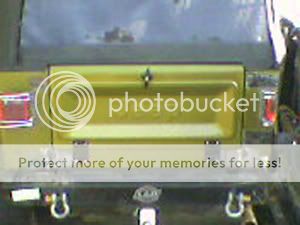 CJ7 Tailgate Install | Page 5 | Jeep Enthusiast Forums