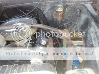 1966 Chevy C20 Prerunner SoCal $2000 | Pirate 4x4