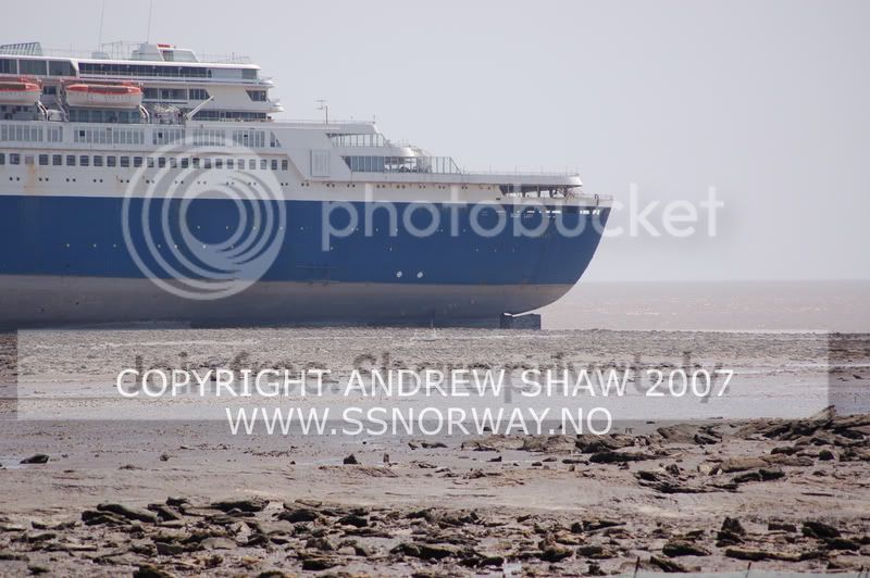 3 new sad SS Norway photos - Norwegian Cruise Line - Cruise Critic ...