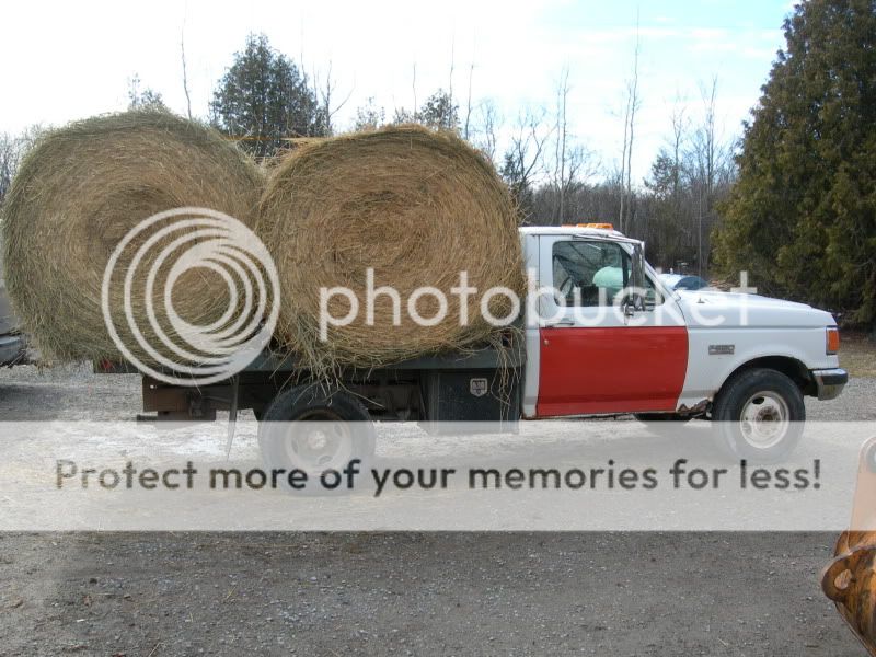 Loaded up trucks - Page 2 - Ford Truck Enthusiasts Forums