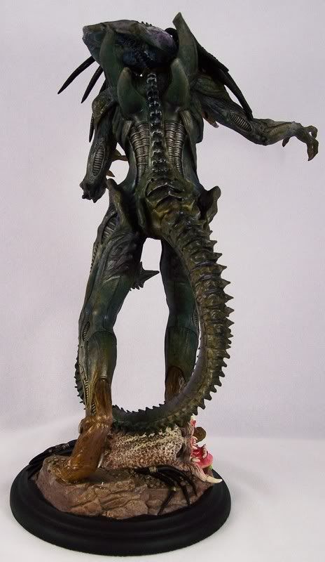 S. Hayes PREDALIEN - Statue Forum